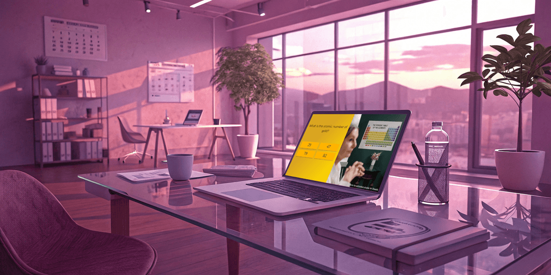 How to Embed Quiz on Your Website - Faabul