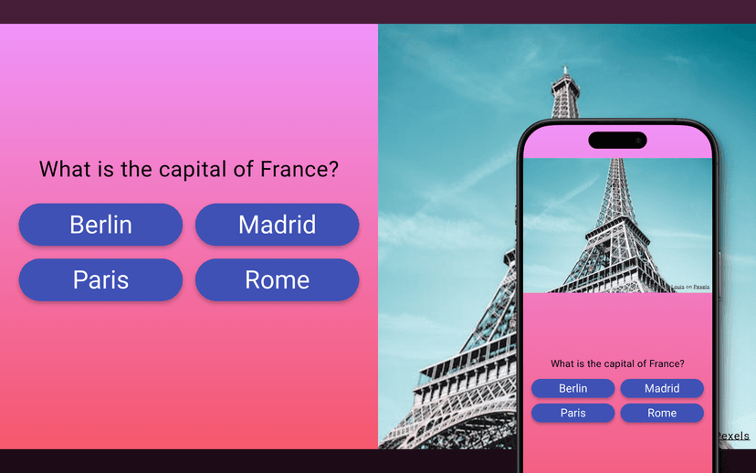 How to Create a Live Quiz Game