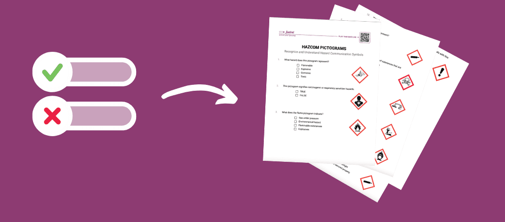 How to Print Your Quiz Into PDF