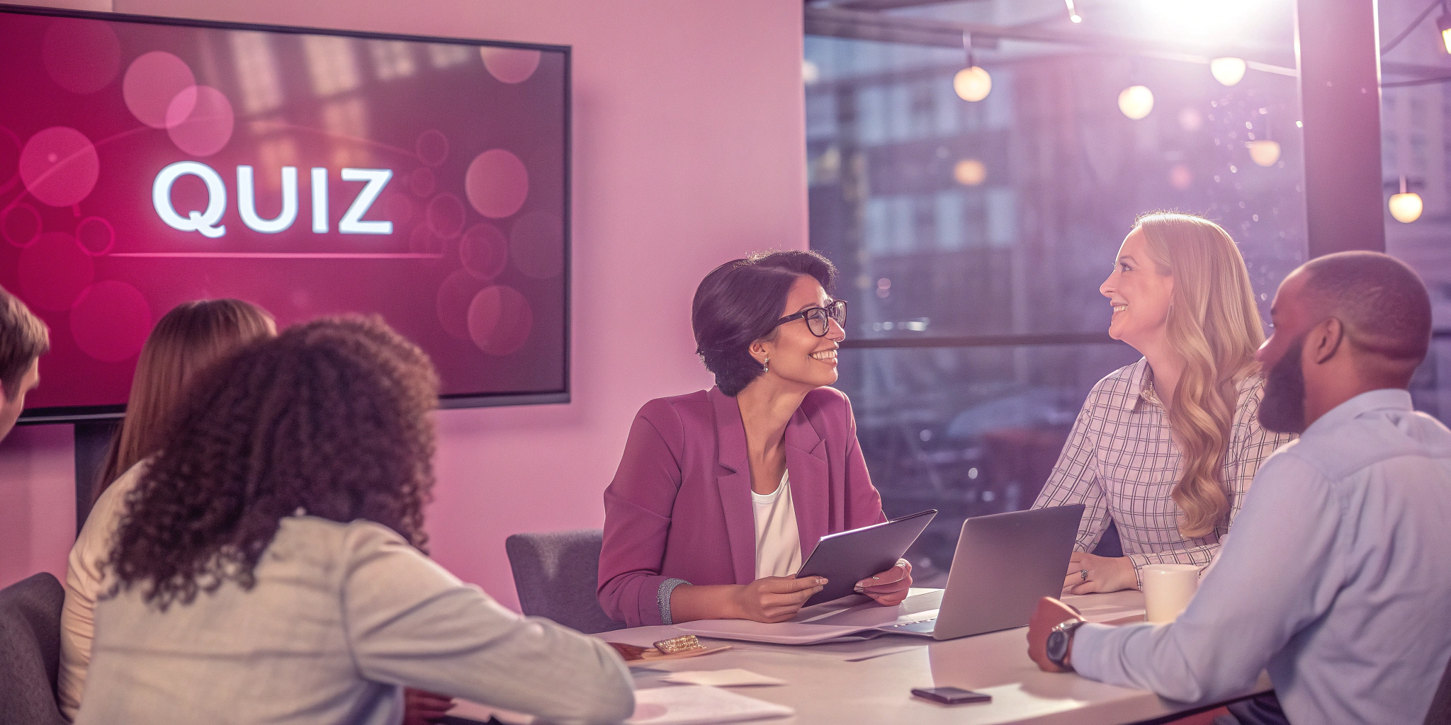 How to Make a Company Trivia Quiz + 80 Company Trivia Questions | Faabul